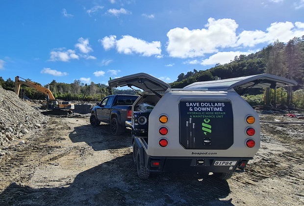 Hydraulic Industry News by BOA Hydraulics