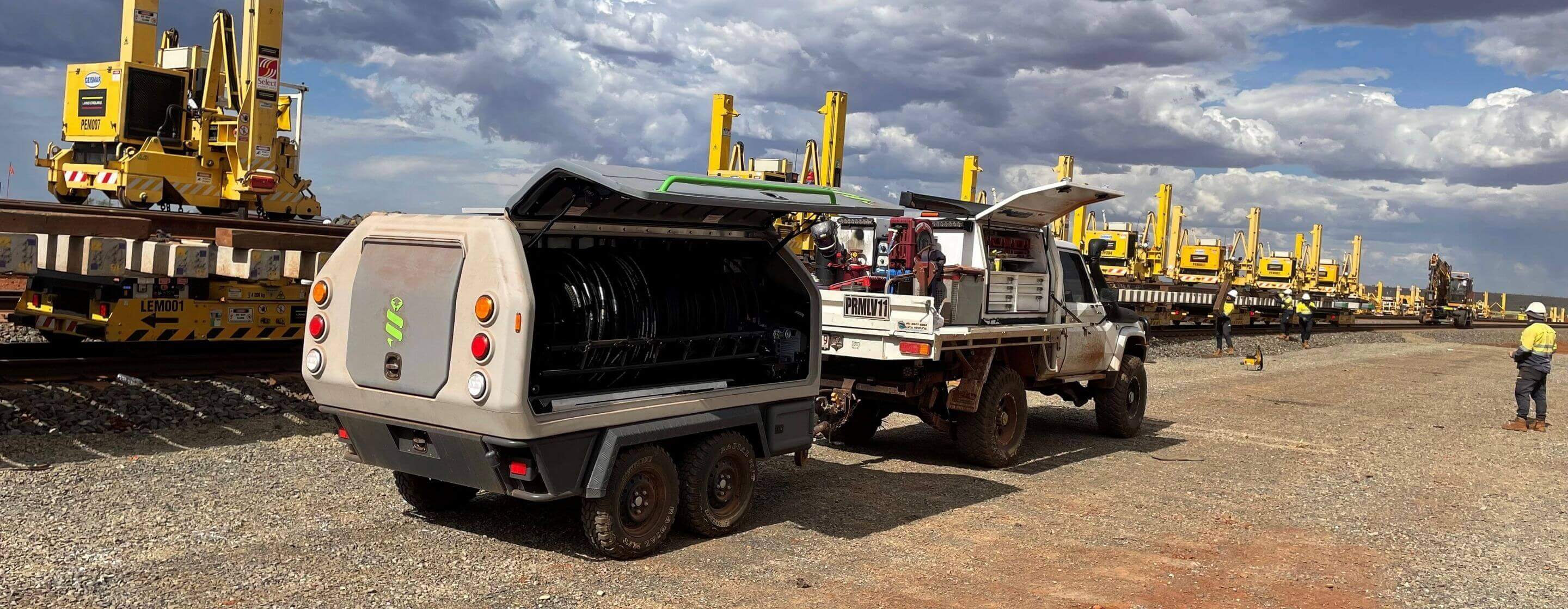 Hydraulic Maintenance for Heavy Machinery | BOA