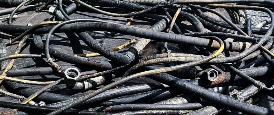 Understanding Hydraulic Hose Failures: Common Causes and Prevention ...