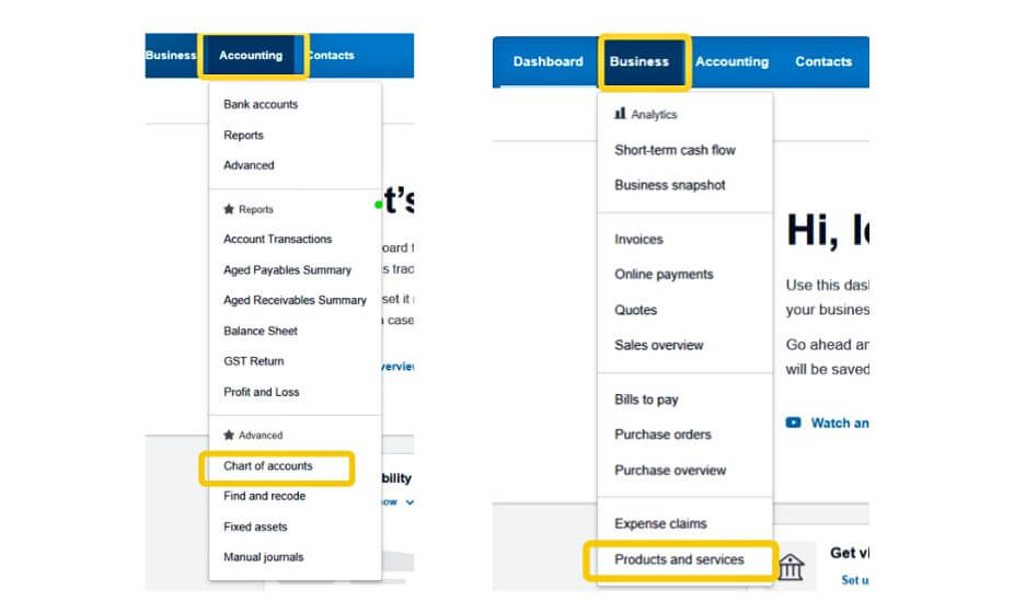 Xero Integration Resources
